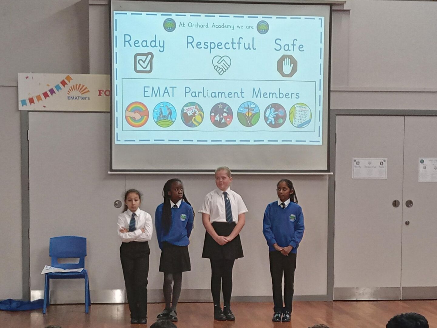 Orchard Academy